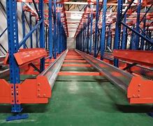 Shuttle Vehicle Load Bearing Wheel